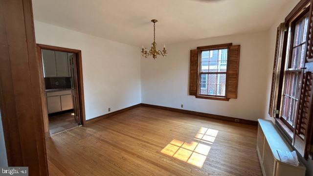 4845 W St NW, Washington, DC 20007 - House Rental in Washington, DC ...