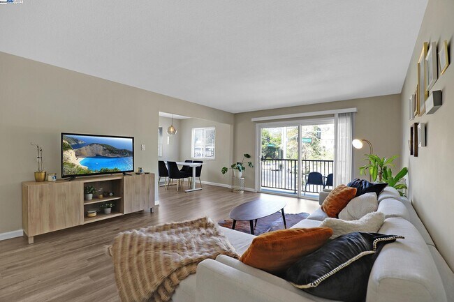 3554 Pierson St Unit 1, Oakland, CA 94619 - Room for Rent in Oakland ...