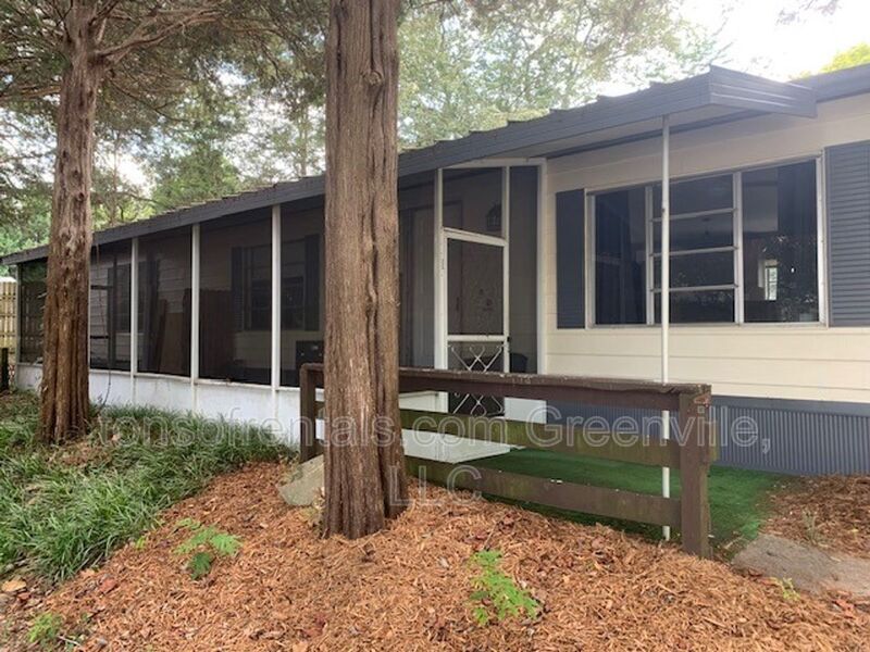 651 Strange Rd, Taylors, SC 29687 - House Rental in Taylors, SC ...