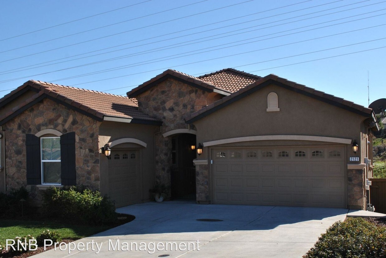 2121 Buljan Dr, Folsom, CA 95630 - House Rental in Folsom, CA ...