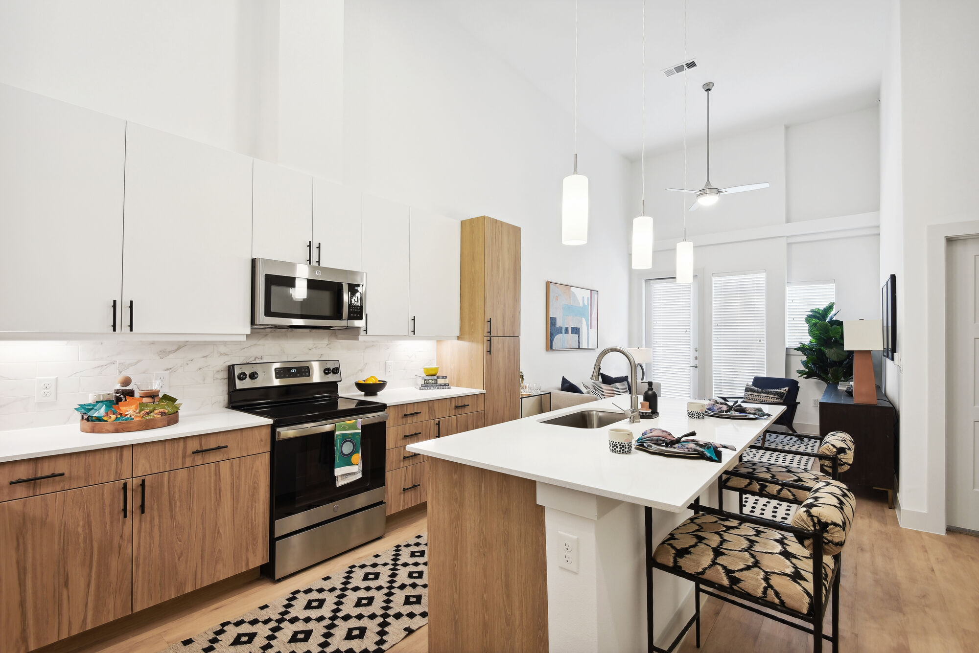 The Bond - 10300 Metropolitan Dr Austin, TX 78758 | Apartments.com