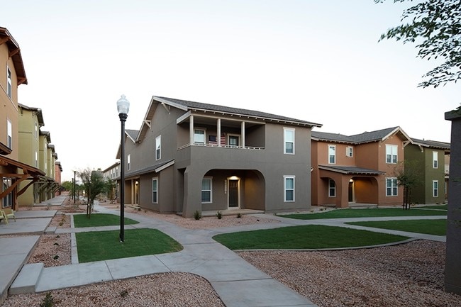 Redpoint Tempe Apartments - Tempe, AZ | Apartments.com