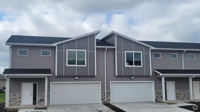 James Pointe Apartments for Rent with Parking - Grimes, IA - 25 Rentals ...