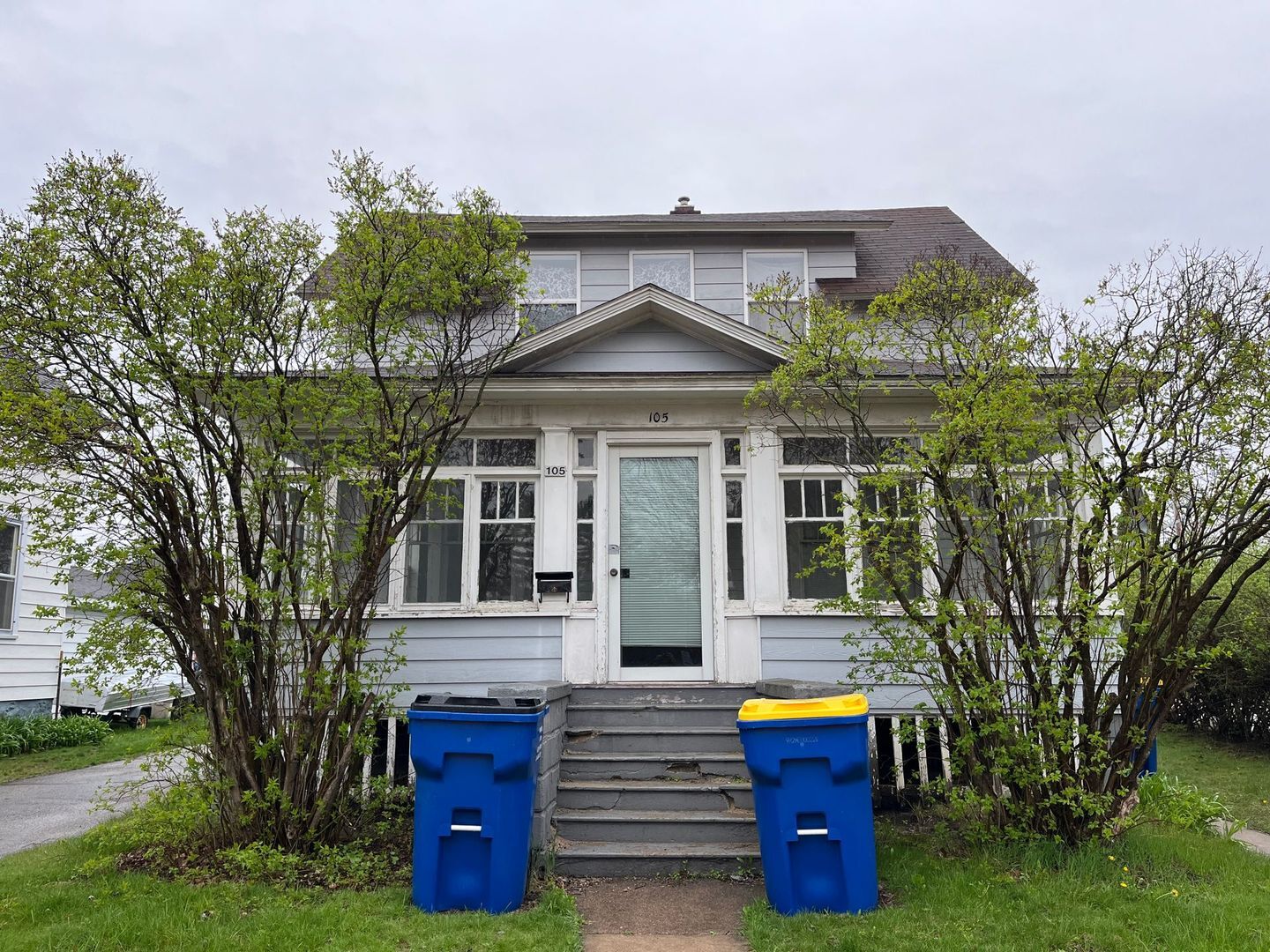 105 N Polk St Unit Lower, Merrill, WI 54452 - Room for Rent in Merrill ...