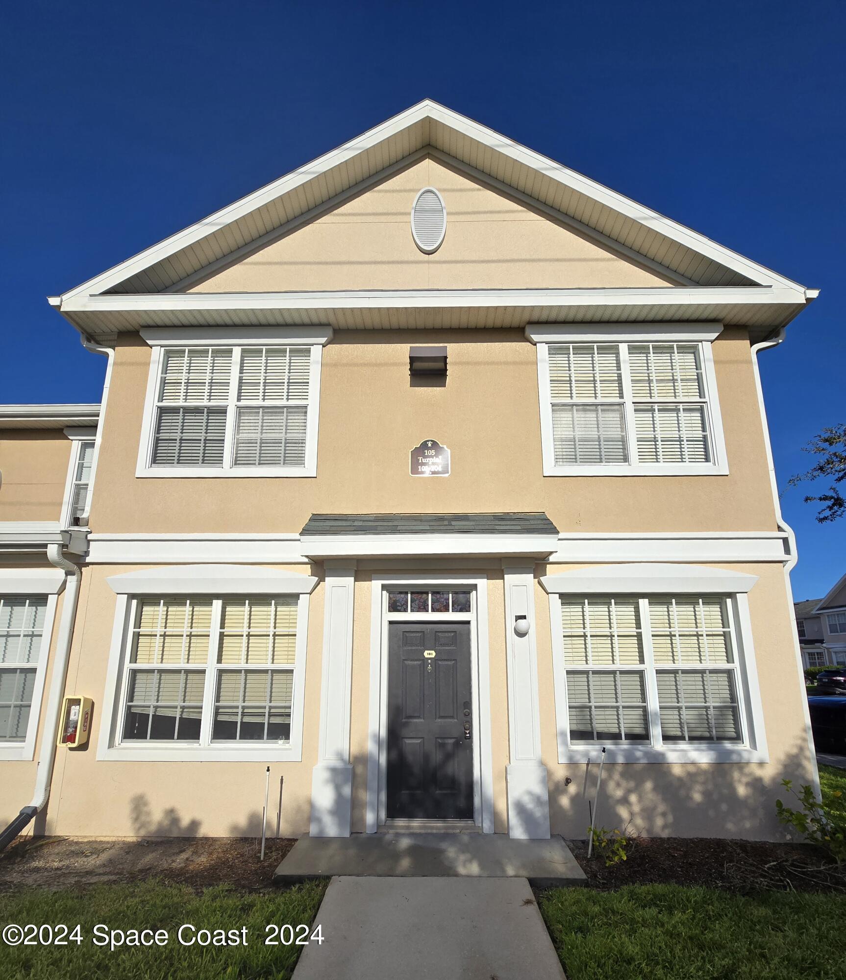 105 Turpial Way Unit 101, Melbourne, FL 32901 - Condo for Rent in ...
