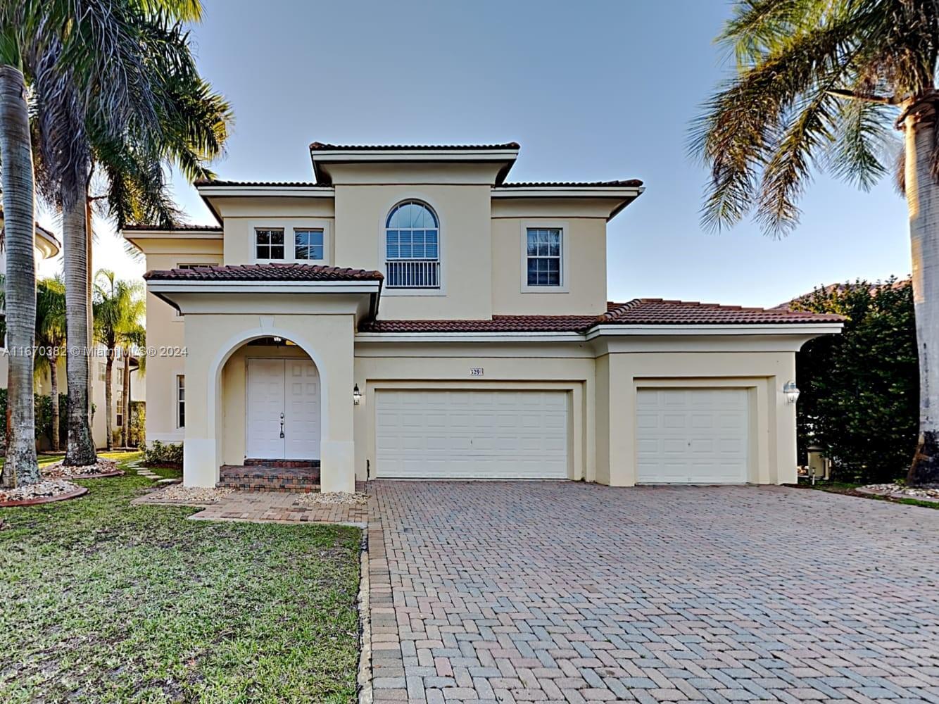 3290 SW 195Th Terrace, Miramar, FL 33029 - House Rental in Miramar, FL ...