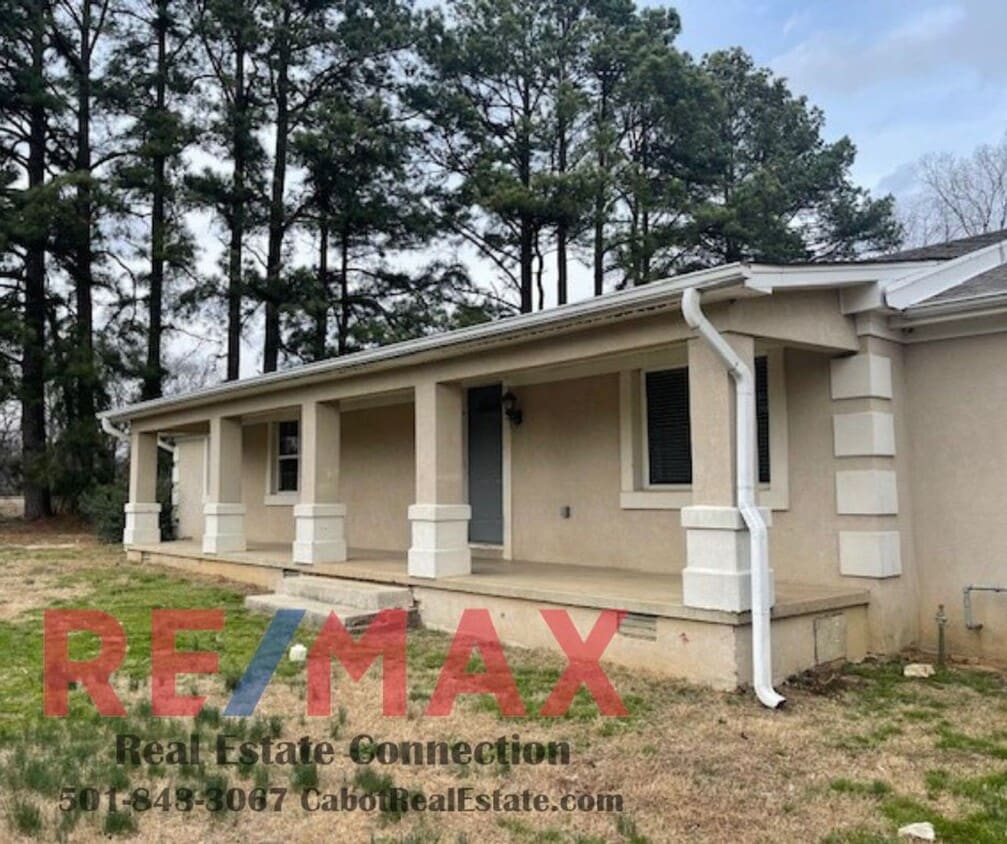 3407 Horton Dr, Cabot, AR 72023 - House Rental in Cabot, AR ...