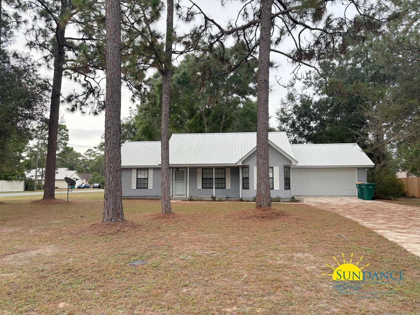 357 John King Rd, Crestview, FL 32539 - House Rental in Crestview, FL ...