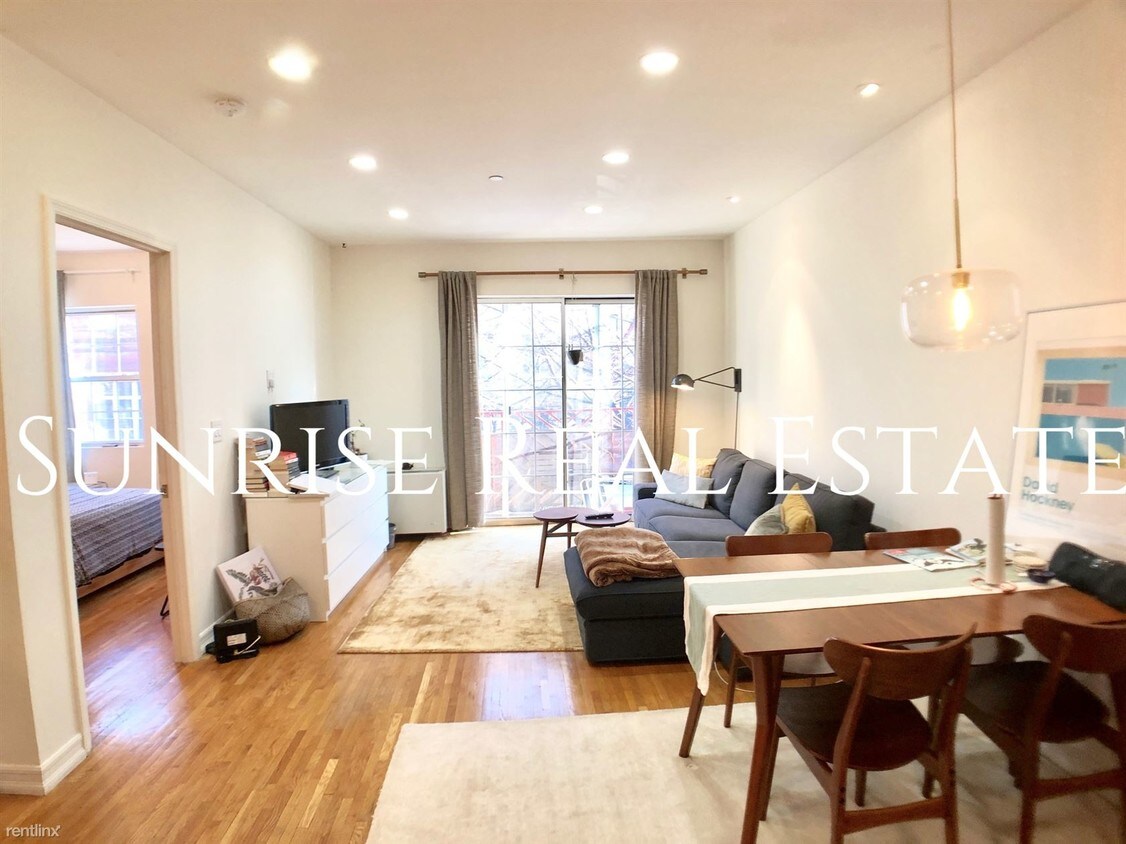 33 Maujer St, Brooklyn, NY 11206 - Condo for Rent in Brooklyn, NY ...