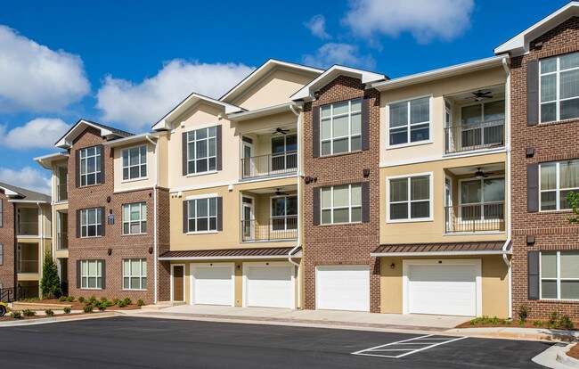 Twenty25 Barrett Rentals - Kennesaw, GA | Apartments.com
