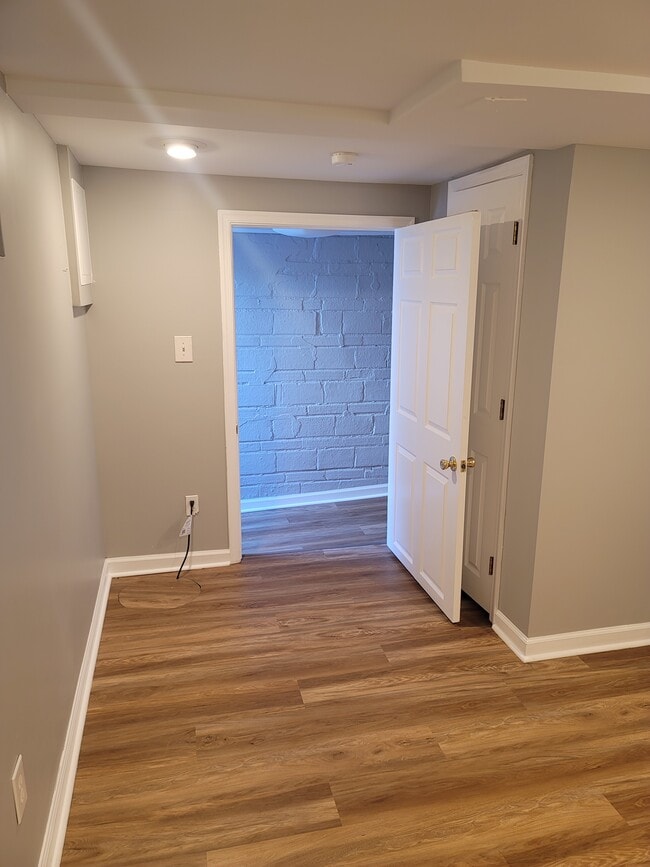 1515 Van Buren St NW, Washington, DC 20012 - House Rental in Washington ...