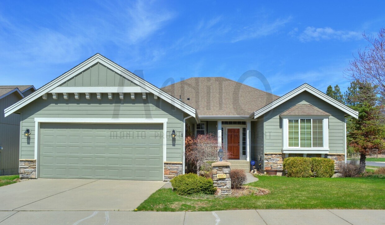 4107 E Summercrest Ct, Spokane, WA 99223 - House Rental in Spokane, WA ...