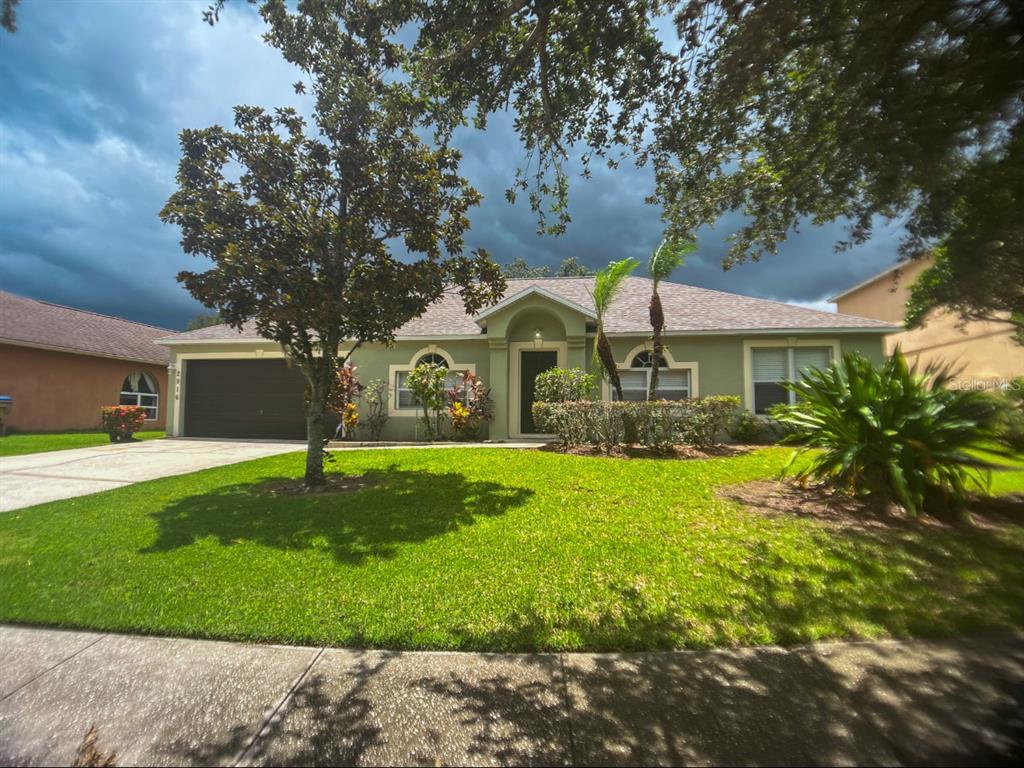 2916 Holly Berry Ct, Kissimmee, FL 34744 - House Rental in Kissimmee ...