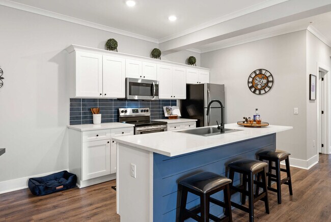 Pointe Grand Columbia - Apartments in Columbia, SC | Apartments.com