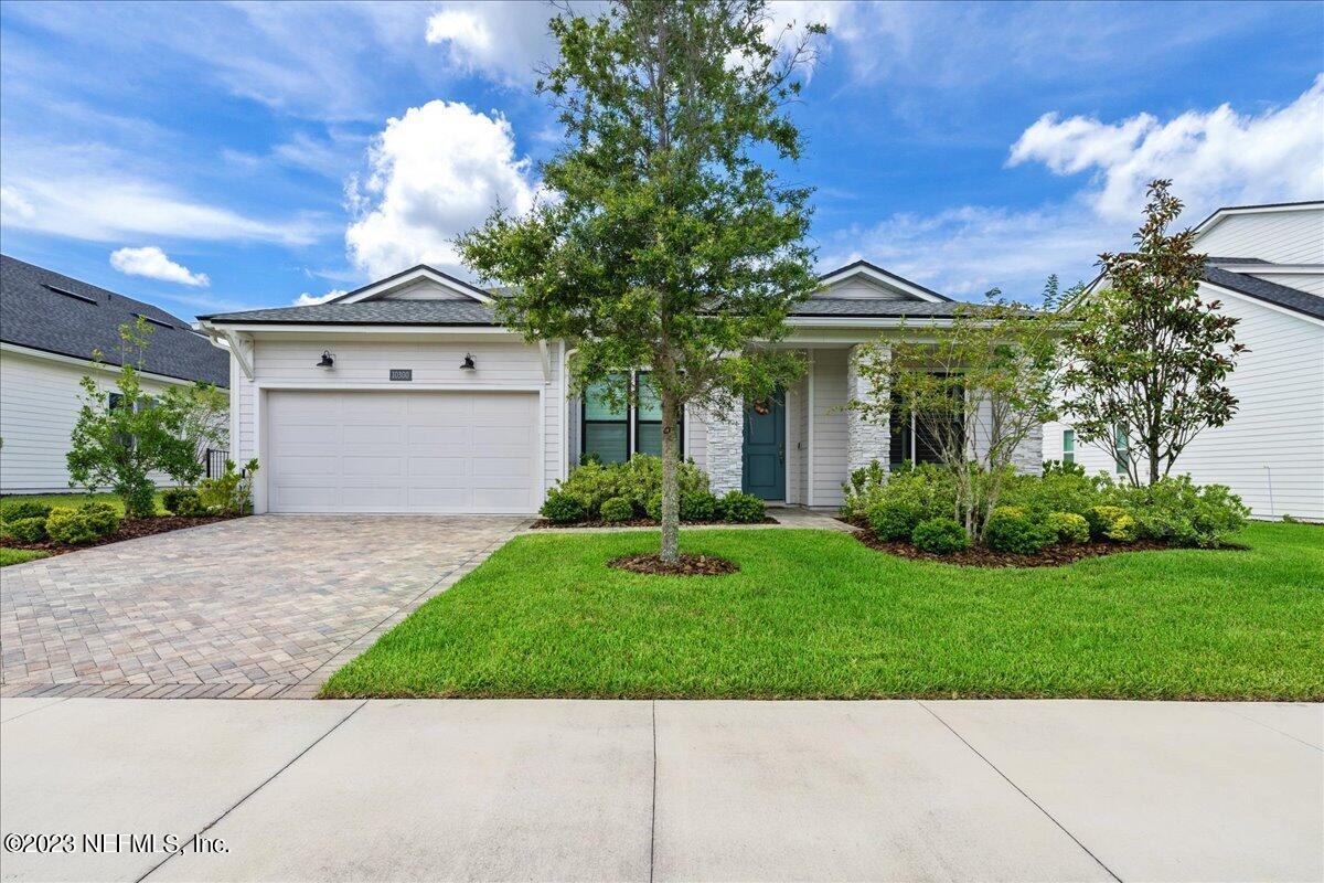 10300 Silverbrook Trl, Jacksonville, FL 32256 - House Rental in ...