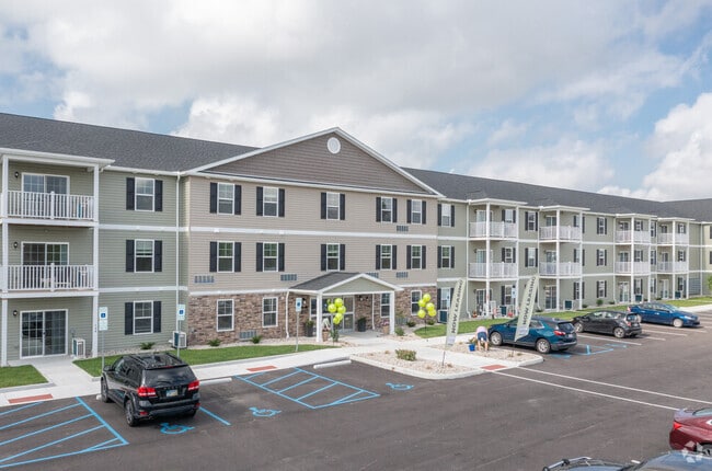 Senior Apartments for Rent in Louisville KY | Apartments.com