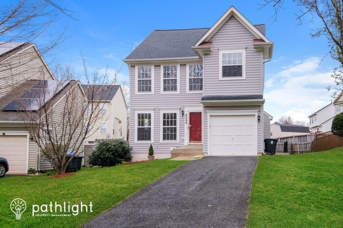 9206 Drawbridge Ct, Clinton, MD 20735 - House Rental in Clinton, MD ...