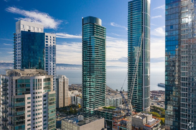 The Harrison Tower 2 Apartments - San Francisco, CA | Apartments.com