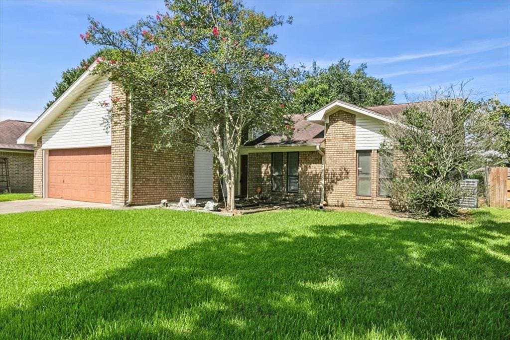 2045 Sam's Way, Beaumont, TX 77706 - House Rental in Beaumont, TX ...