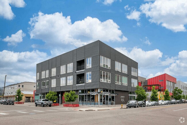 Hyde Park Apartments for Rent with a Garage - Denver, CO - Updated ...