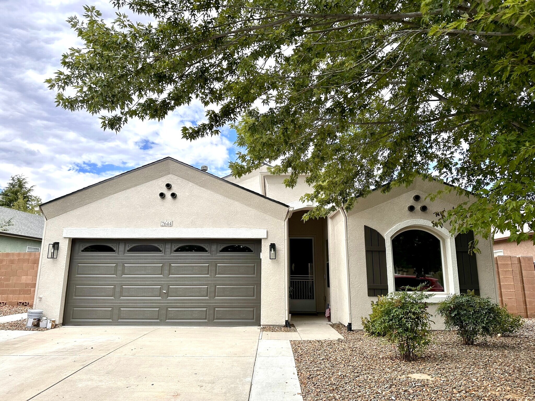 7644 Dusty Boot Rd, Prescott Valley, AZ 86315 - House Rental in ...