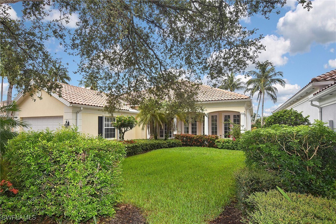4369 Queen Elizabeth Way, Naples, FL 34119 - House Rental in Naples, FL ...
