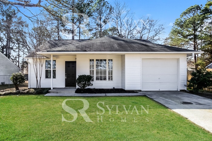 213 Jadetree Dr, Hopkins, SC 29061 - House Rental in Hopkins, SC ...