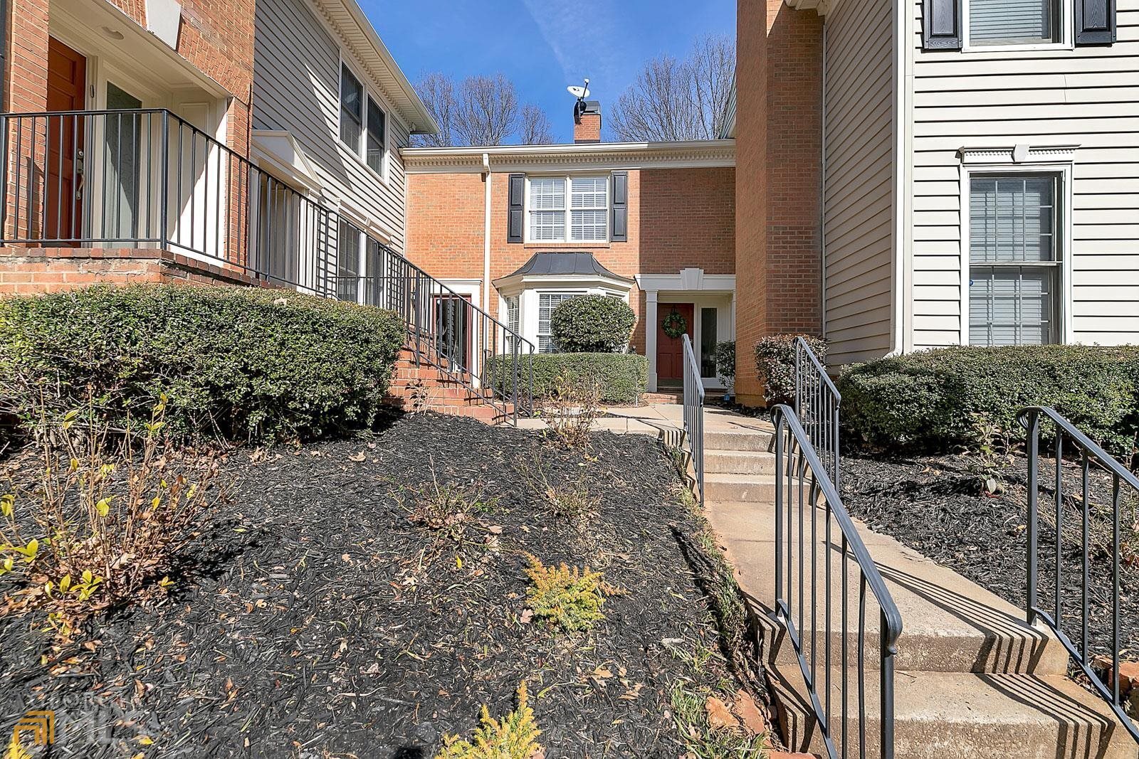 75 Mt Vernon Cir, Dunwoody, GA 30338 - Townhome Rentals in Dunwoody GA ...