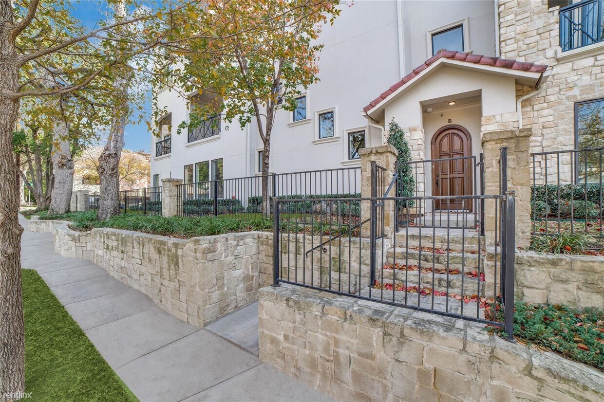3535 Routh St, Dallas, TX 75219 - Townhome Rentals in Dallas TX ...