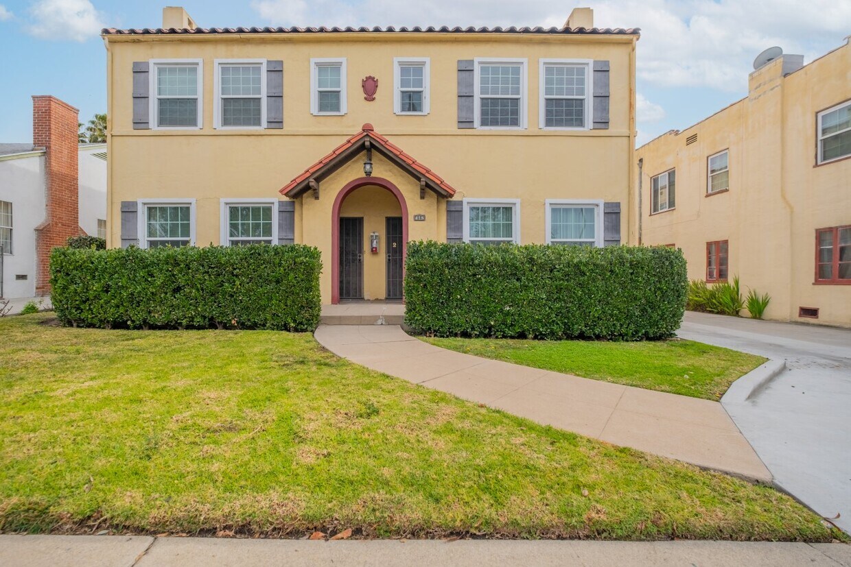 418 N Hill Ave Unit 3, Pasadena, CA 91106 - 418 N Hill Ave Pasadena, CA ...