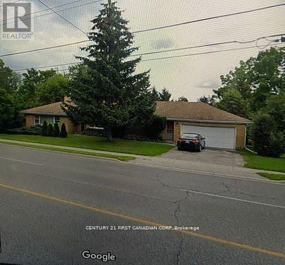 270 Sarnia Rd, London, ON N6G 1M9 - Maison à Louer à London, ON ...