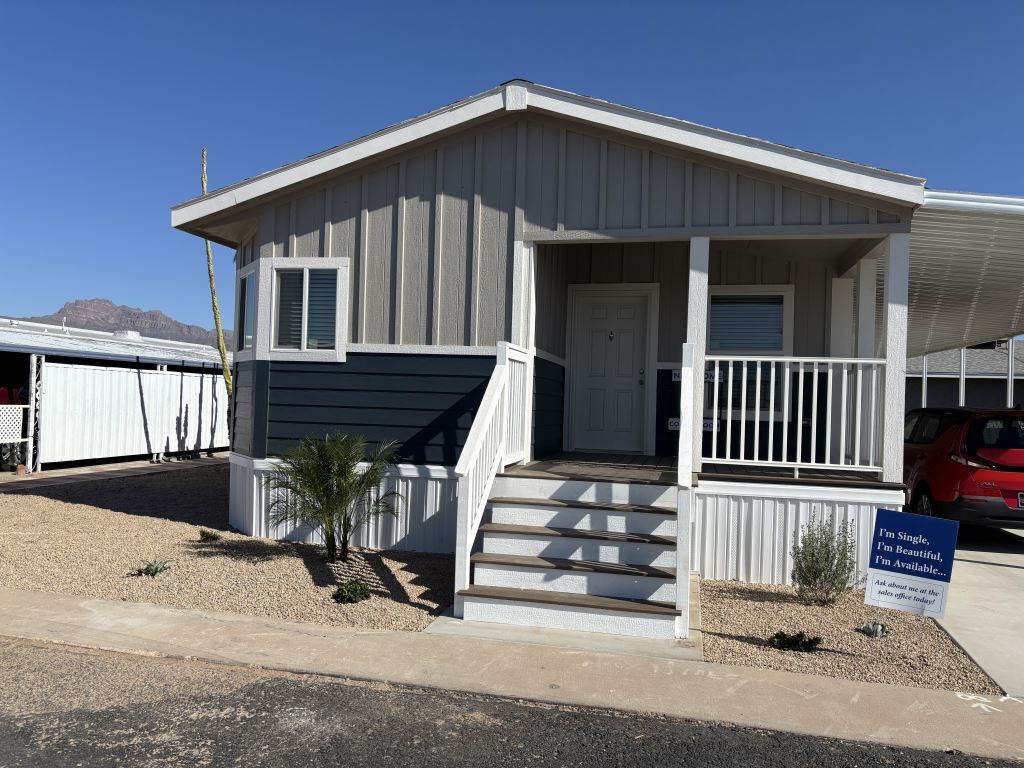 Apartments For Rent In Apache Junction