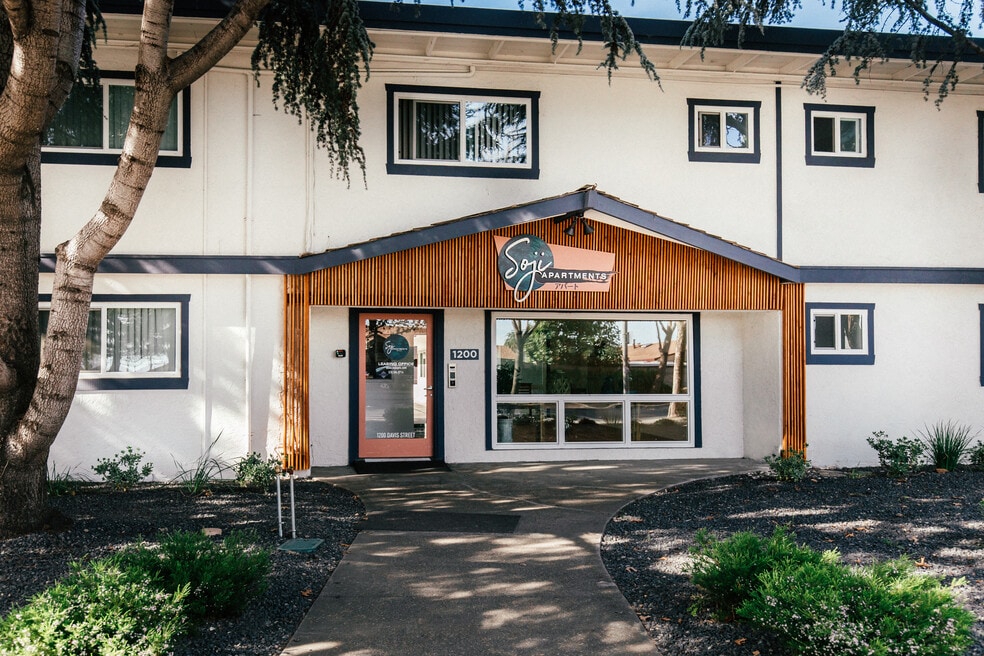 1 Bedroom Apartments for Rent under $2,000 in San Leandro CA ...
