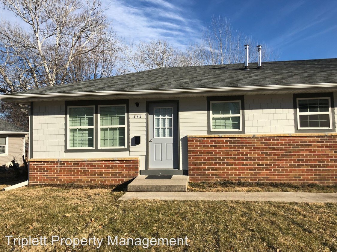 232 Village Dr, Ames, IA 50014 - House Rental in Ames, IA | Apartments.com