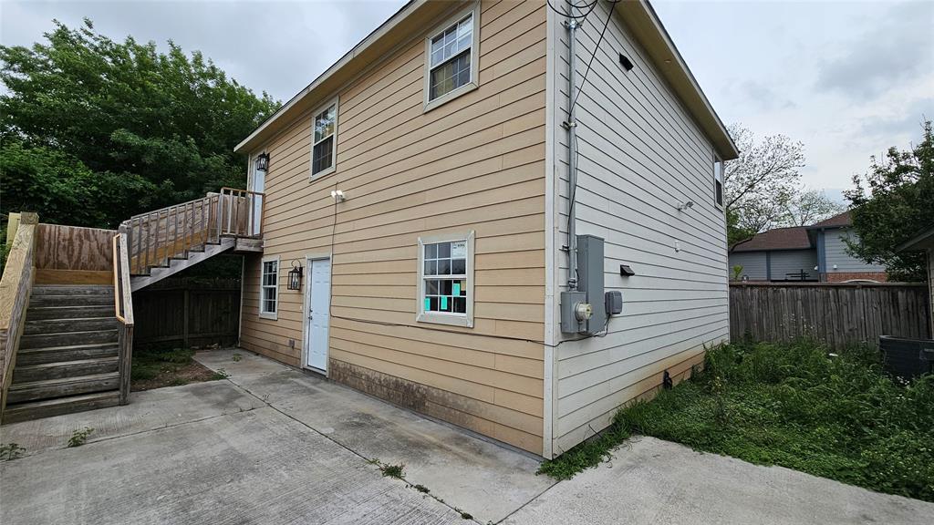 7205 Tremper St, Houston, TX 77020 - Room for Rent in Houston, TX ...
