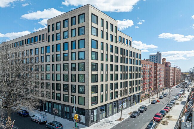 The 88 - Apartments in Jamaica, NY | Apartments.com