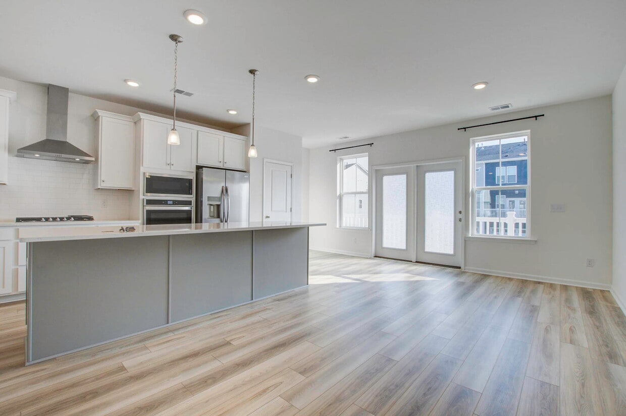 847 Recess Pt Dr, Moncks Corner, SC 29461 - Townhome Rentals in Moncks ...