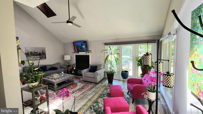 12574 Garland Tree Ct, Fairfax, VA 22033 - Townhome Rentals in Fairfax ...