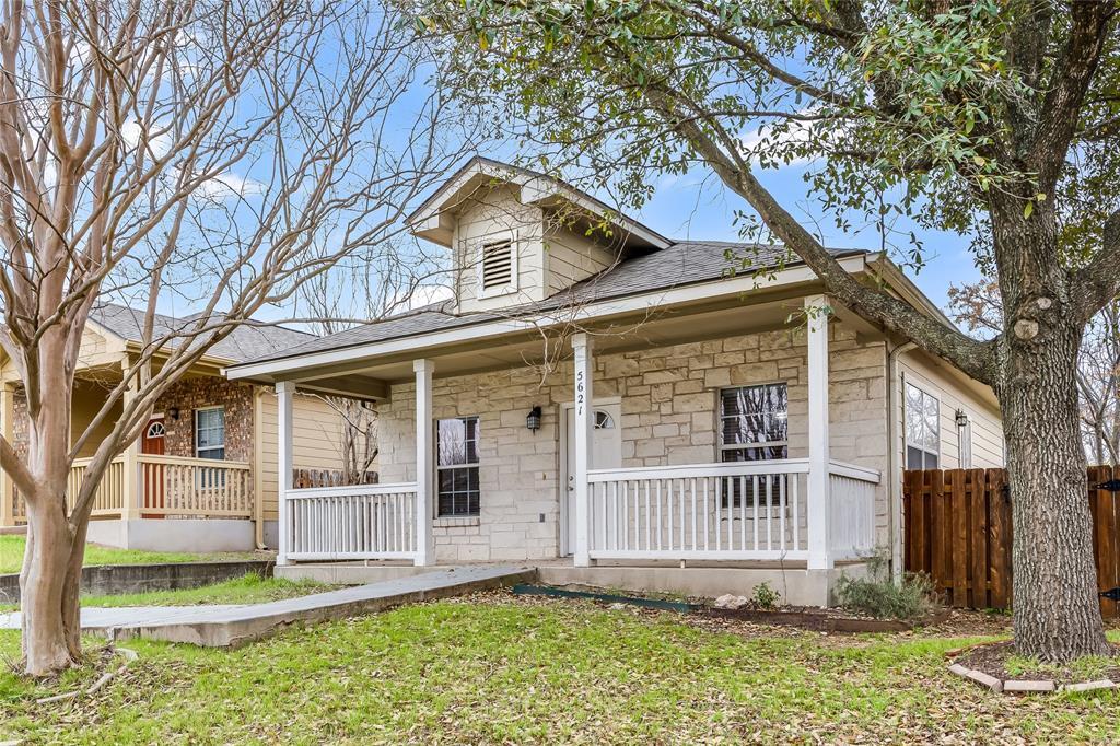 5621 Signal Point, Austin, TX 78724 - House Rental in Austin, TX ...
