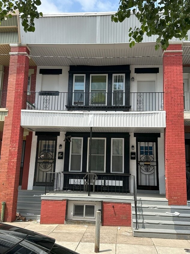 34 S Yewdall St Unit #A, Philadelphia, PA 19139 - Room for Rent in ...