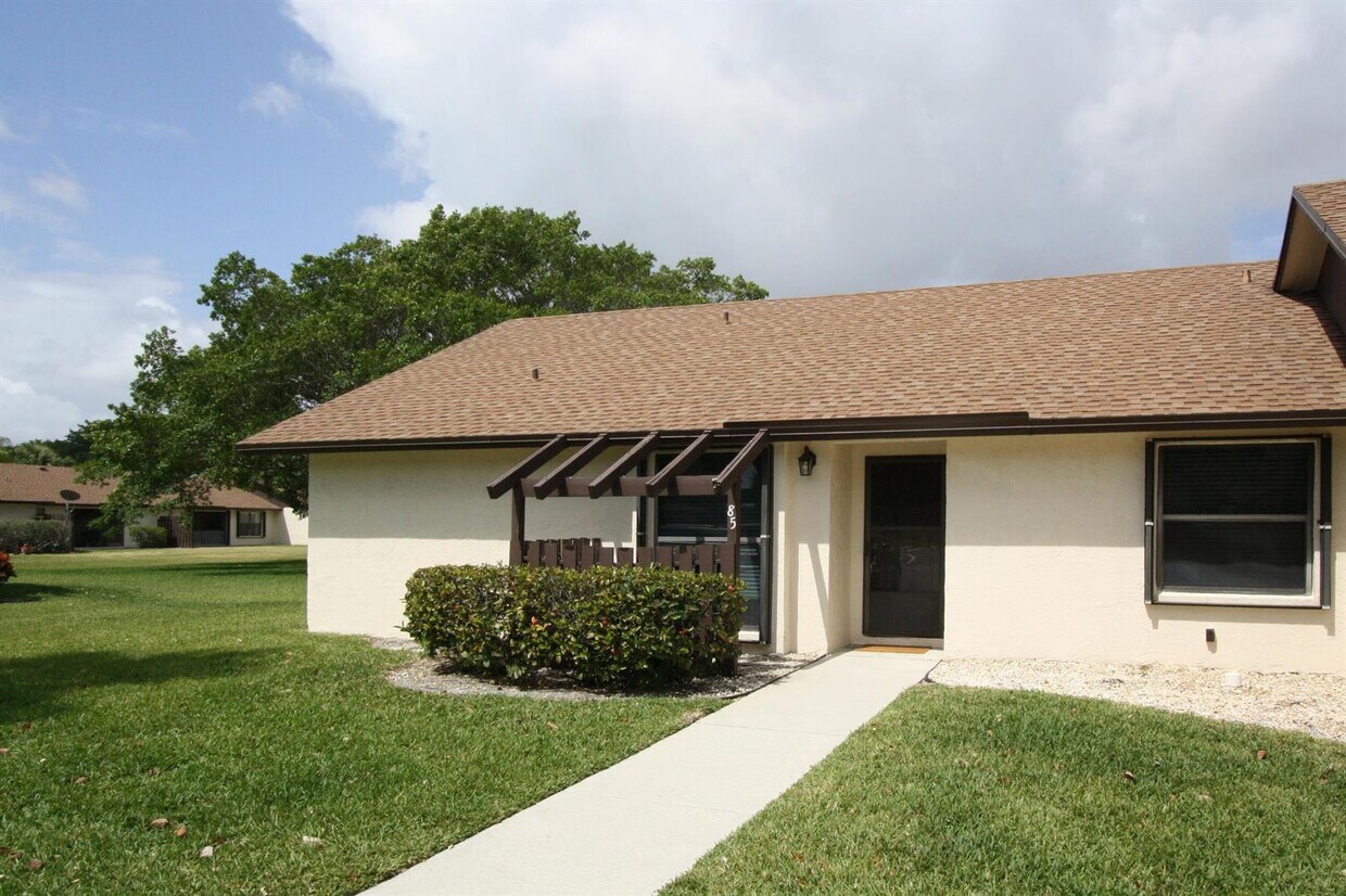 85 Via de Casas Norte Boynton Beach, FL 33426 - Alquileres en Boynton ...