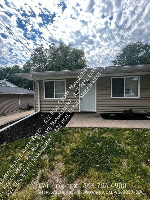 1014 Oneida Ave, Davenport, IA 52803 - Room for Rent in Davenport, IA ...