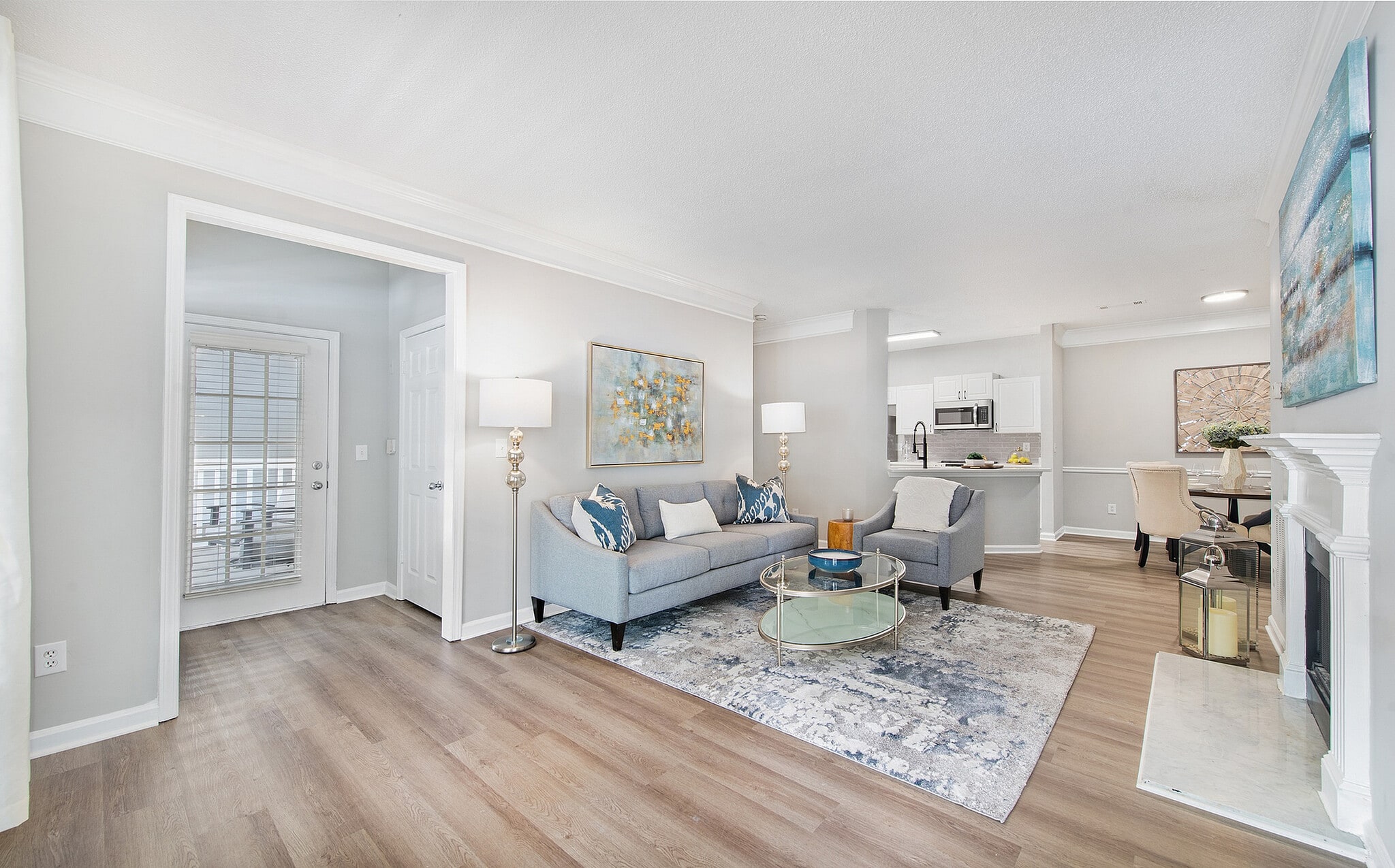Avana Thornblade - 100 Mary Rose Ln Greer, SC 29650 | Apartments.com