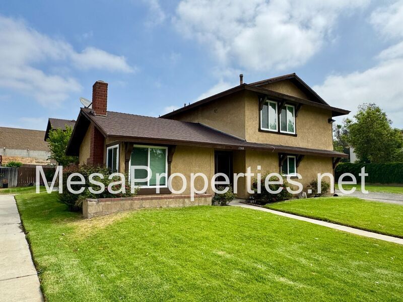 1749 E Fairfield Ct Unit 4, Ontario, CA 91761 - Condo for Rent in ...