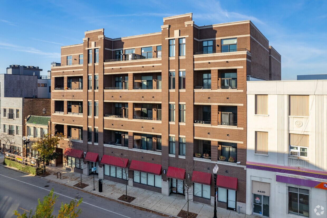 4420-4428 N Clark St, Chicago, IL 60640 - 4420-4428 N Clark St Chicago ...