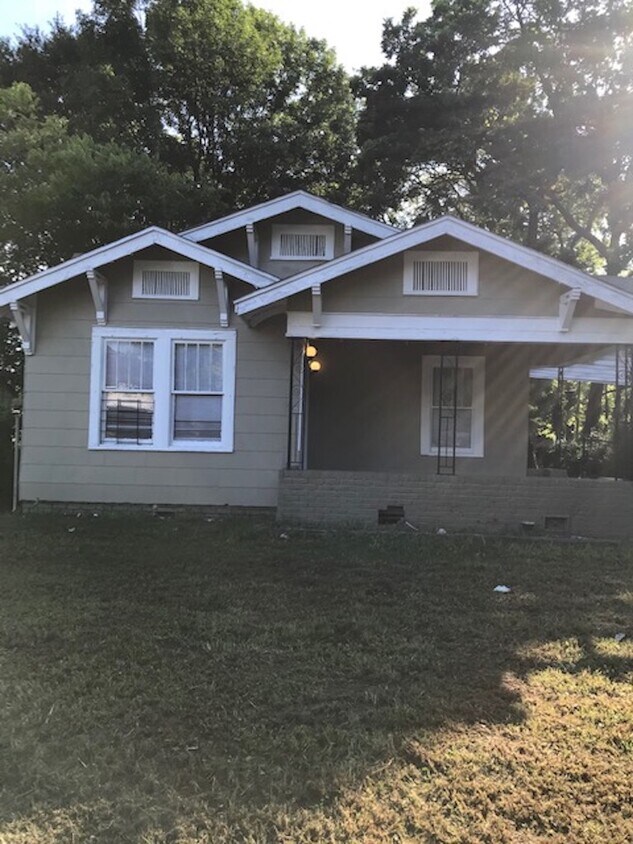 229 66th Pl N, Birmingham, AL 35206 - House Rental in Birmingham, AL | Apartments.com