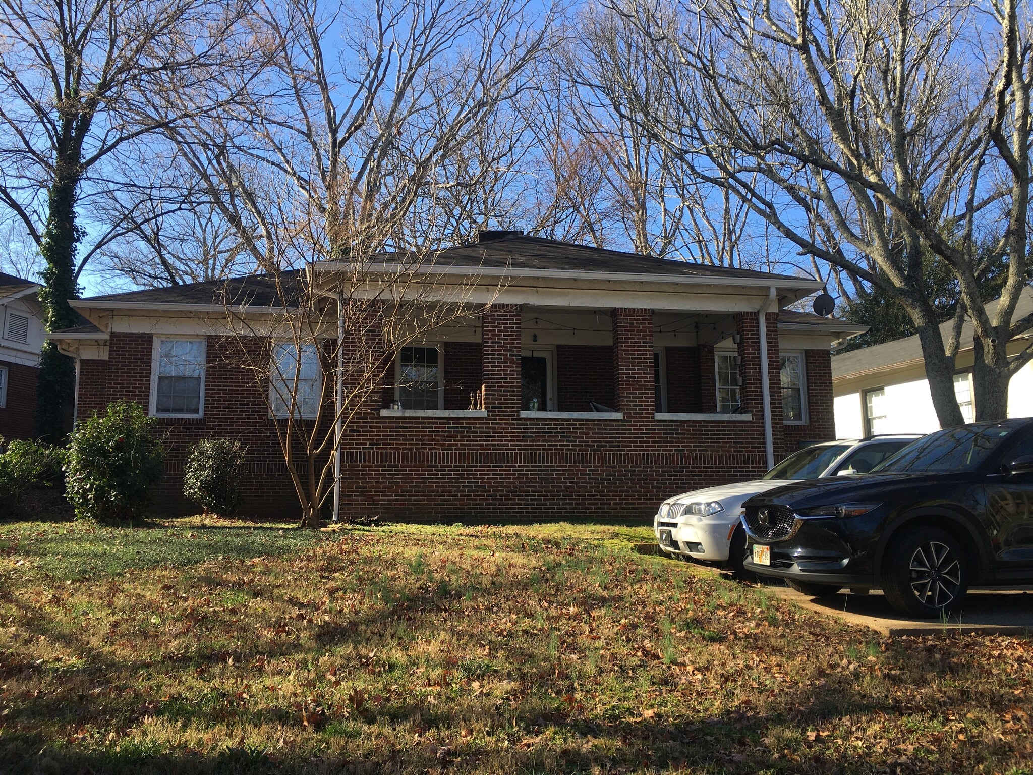 2283 E Lake Rd NE, Atlanta, GA 30307 - House Rental in Atlanta, GA ...