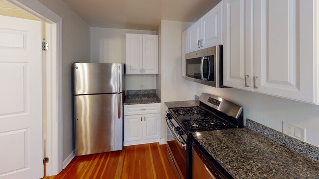 Chapel Hill Apartments Apartments - Rochester, NY | Apartments.com