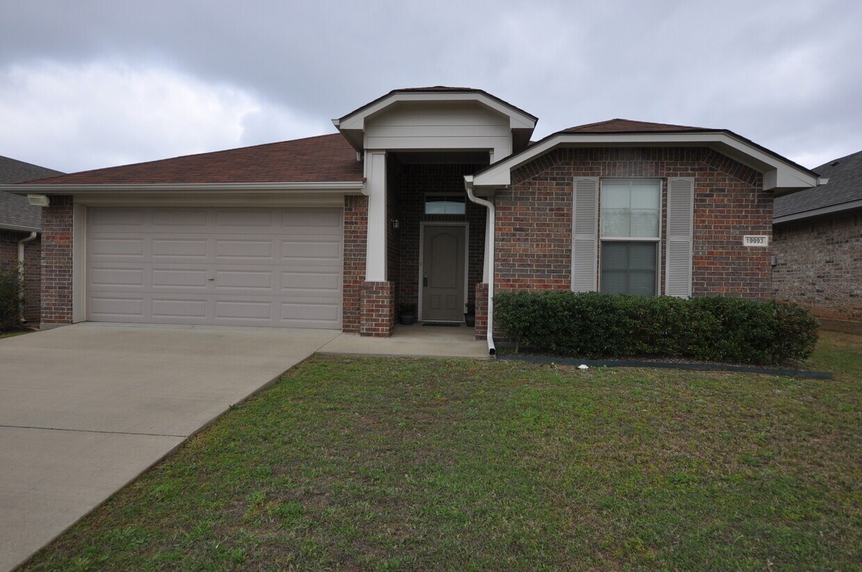 19993 Meadow W Ln Flint, TX 75762 - Alquileres en Flint, TX ...