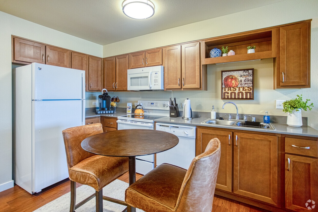 Affinity at Lacey 55+ - 6950 Birdseye Ave Ne Lacey, WA 98516 ...